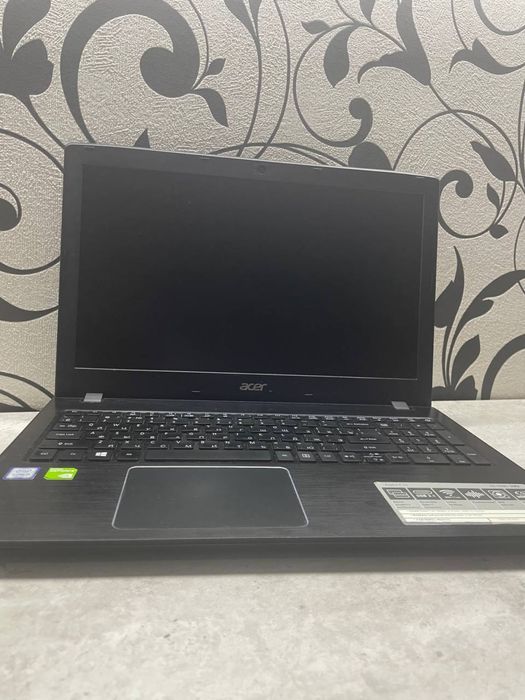 Acer Aspire E 15