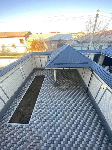 Продается Евро Дом 3,2 сотки Дурмень