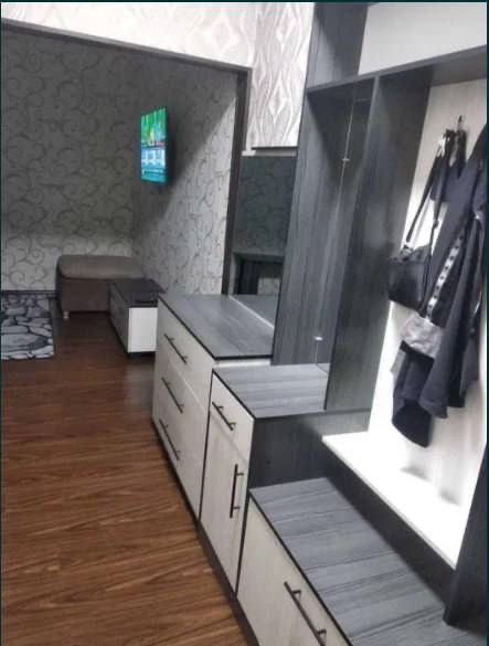 Продаётся 1в2/5/5 на Кушбеги ор р Болница