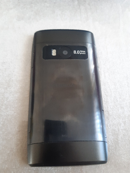 Nokia x7 korobka dokument