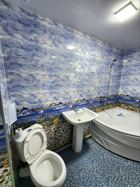 3 хона ли квартира