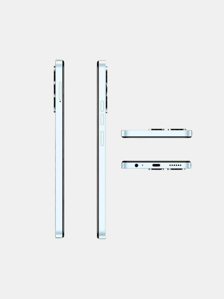 Smartfon Tecno Spark 10 4/128 GB