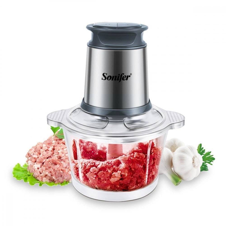 Soniferdan choper