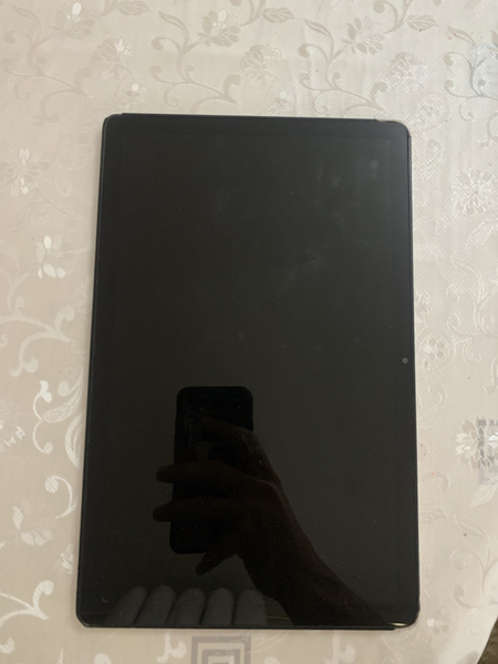 Samsung galaxy tab a7