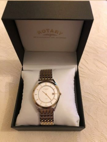 ROTARY швейцарские часы