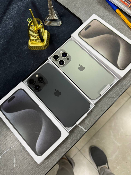 iPhone 15 Pro XR Korpus 269$