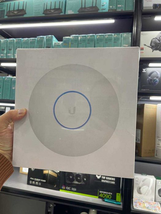 Ubiquiti Unifi U6 Pro