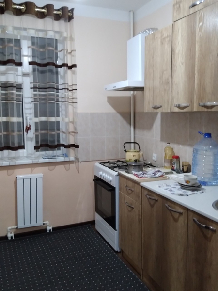 Квартира ижарага