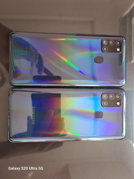 Samsung a21s 32 skidkada