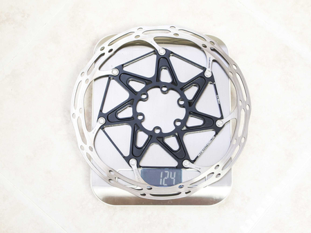 Ротор Sram Centerline X 180 мм