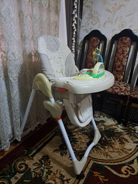 Продаётся детский стульчик недорого