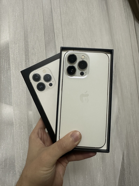 Iphone 13 pro 128gb