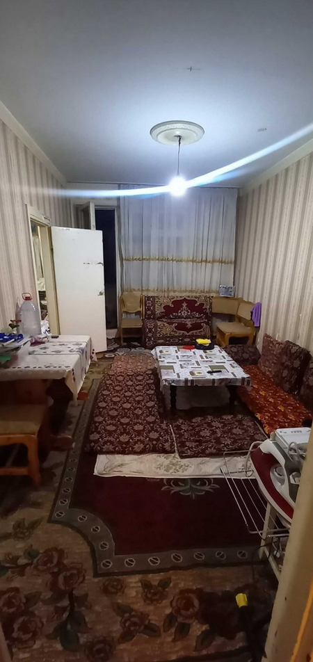2/3/4 Срочно Продаётся Квартира на Чиланзар 24