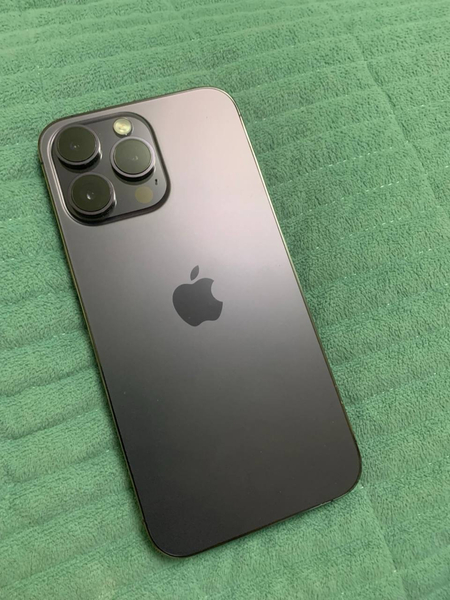 Iphone 14 PRO MAX purple dual sim