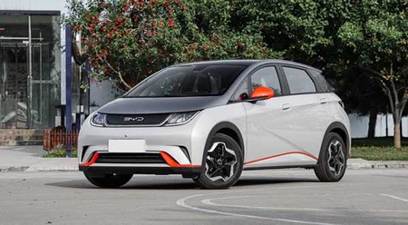 A&T ENERGY  Electric Car Service