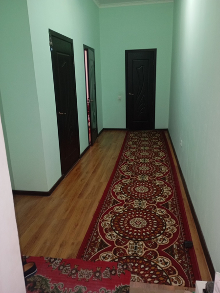 Срочно Батыр ата домда квартира сатылады бахасы келисимли