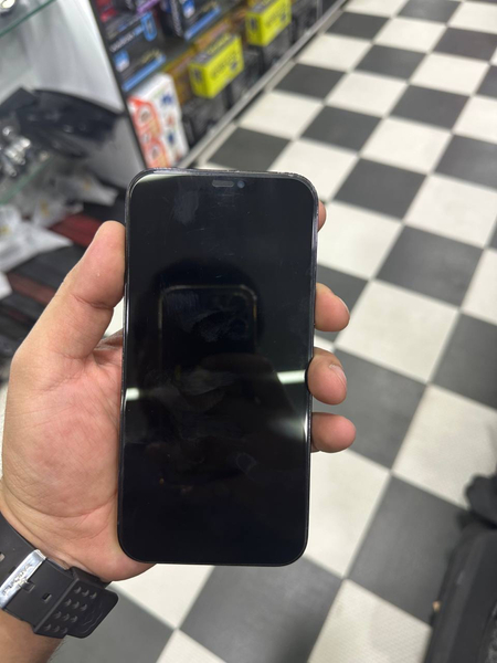 Iphone 12 pro max