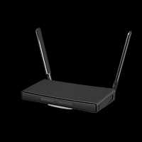 Беспроводная точка доступа Mikrotik hAP ac³ Артикул:RBD53iG-5HacD2HnD