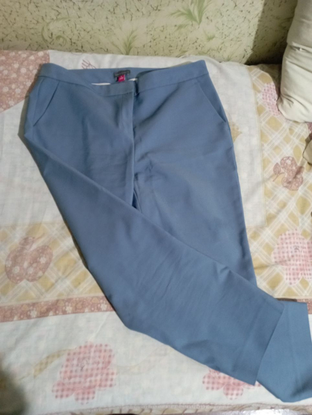 Новые женские брюки