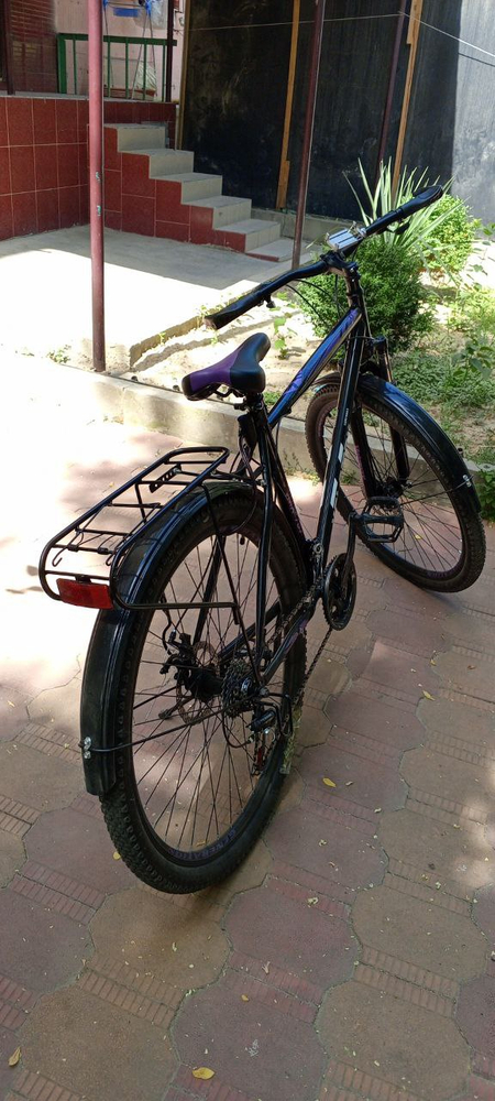 Velomax Germon 28
