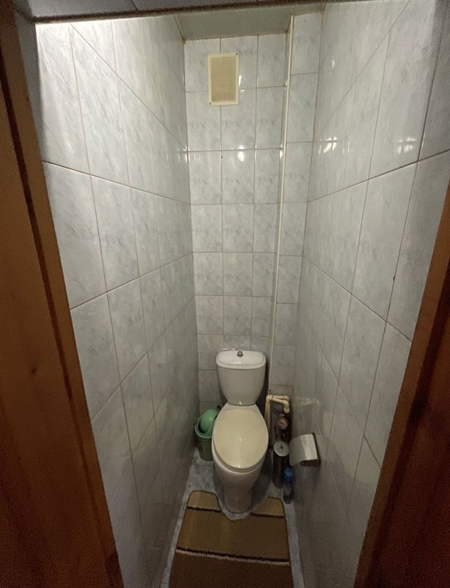 3в4/4 Г.Петрова ОВИР 148 школа 77 серия70м2