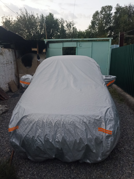 Lada kalina universal