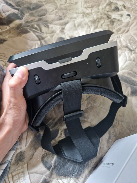 Очки виртуальной реальности VR SHINECON SC-G15 360