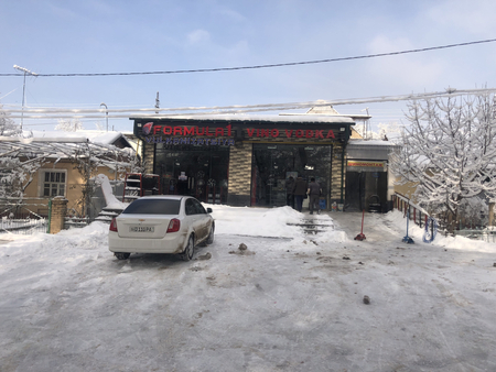 СРОЧНО!!! Продается готовый бизнес tayor biznes sotiladi