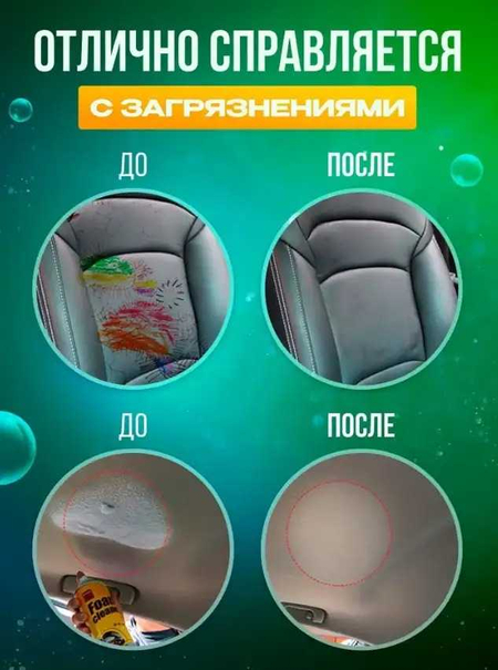 Чистящая пена | Опт | Лучшая цена