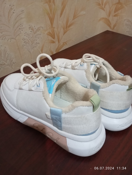Красовки продаются