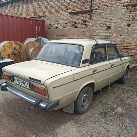 Продается ВАЗ 21063