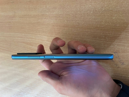 Redmi 10 sea blue 6/128