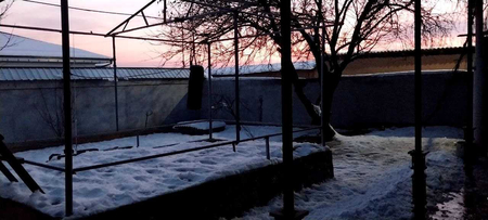 Продаётся Дом в Гишткоприк