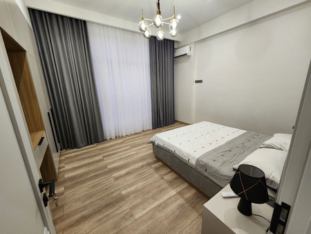 Riyoziy Sotuvda 2 xonalik uy remont Tashselmash Wunderkind maktabi
