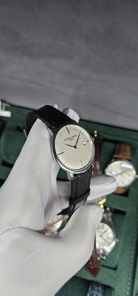 Louis Erard Automatic Chronograph