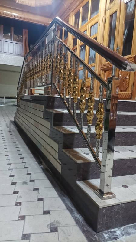 Ish sifatiga 10 yil kafolat beramiz