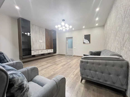 Продаётся квартира 3/4/9 ул. Бабура ID: 54921