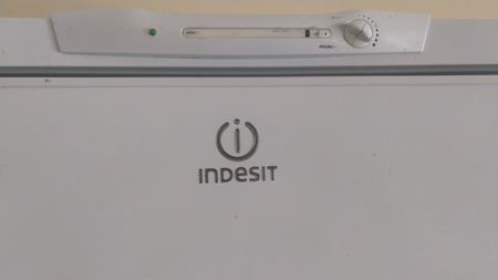 Indesit гарантия