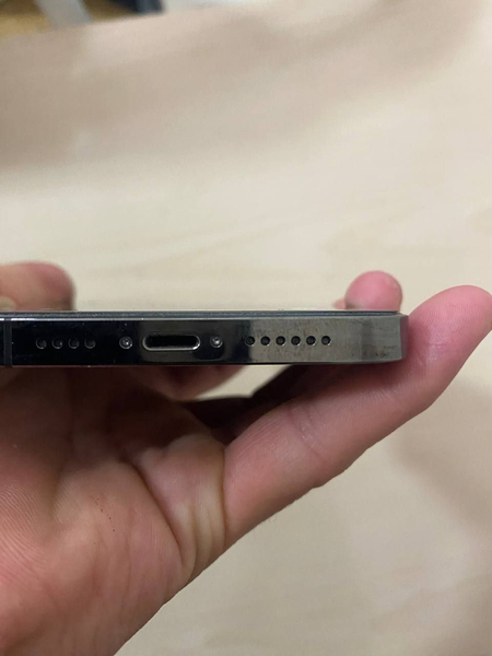 Iohone 12 pro max