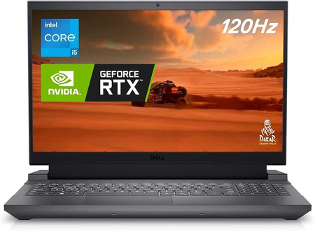 Super Skidka! Dell Inspiron 15 / i5-1235U / DDR4 8GB RAM / 512GB SSD