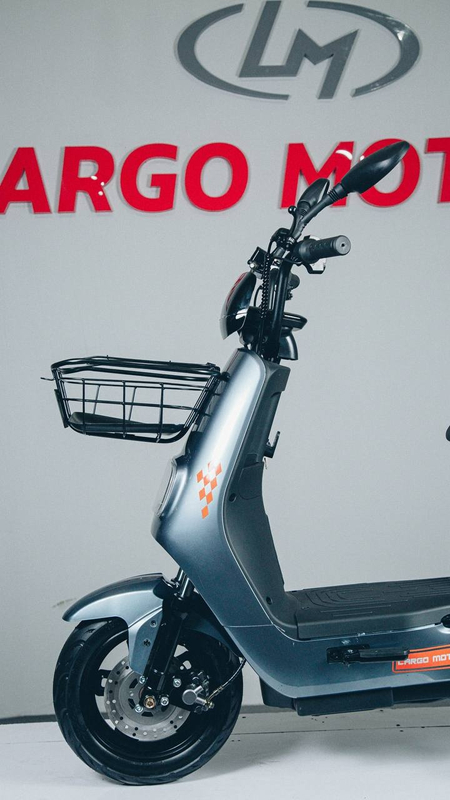2024 Model 20a 60v