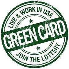 Green Card — Orzuingizdagi Amerikaga birinchi qadam!