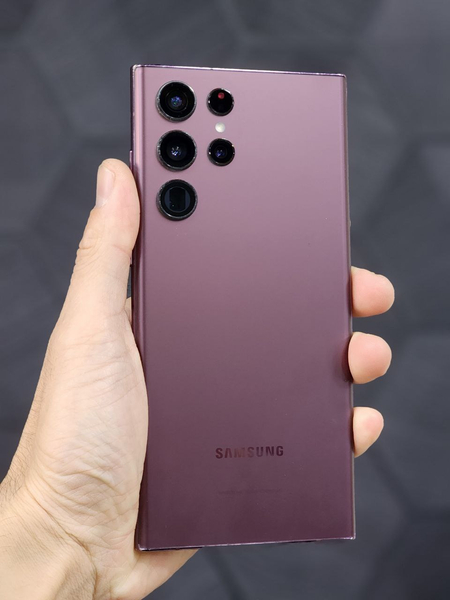 Samsung galaxy s22ultra