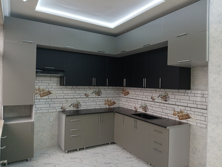 Кухонные гарнитуры на заказ