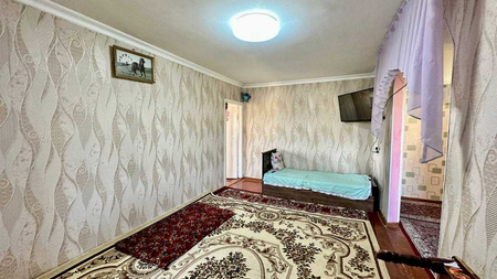 2 xonali kvartira sotiladi. e'lon id:254880