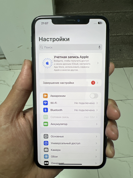 Iphone XS Max Ayfon XS Max 512Gb