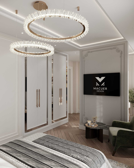 Professional Arxitektura Interyer Dizayn Xizmatlari Toshkent