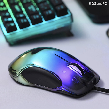Игровая мышь 2E GAMING MG345 RGB