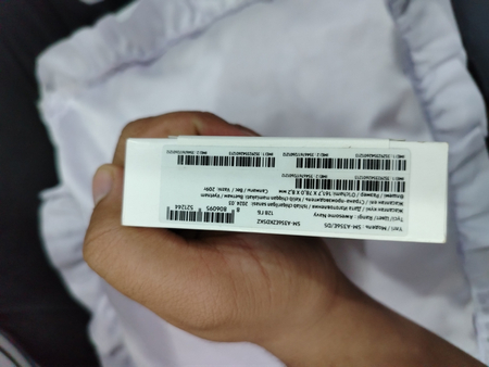 Galaxy A35 5G Yangj