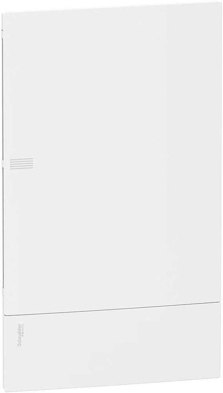 Встраиваемые шкафы  Schneider Electric. Серия mini Pragma (Италия)